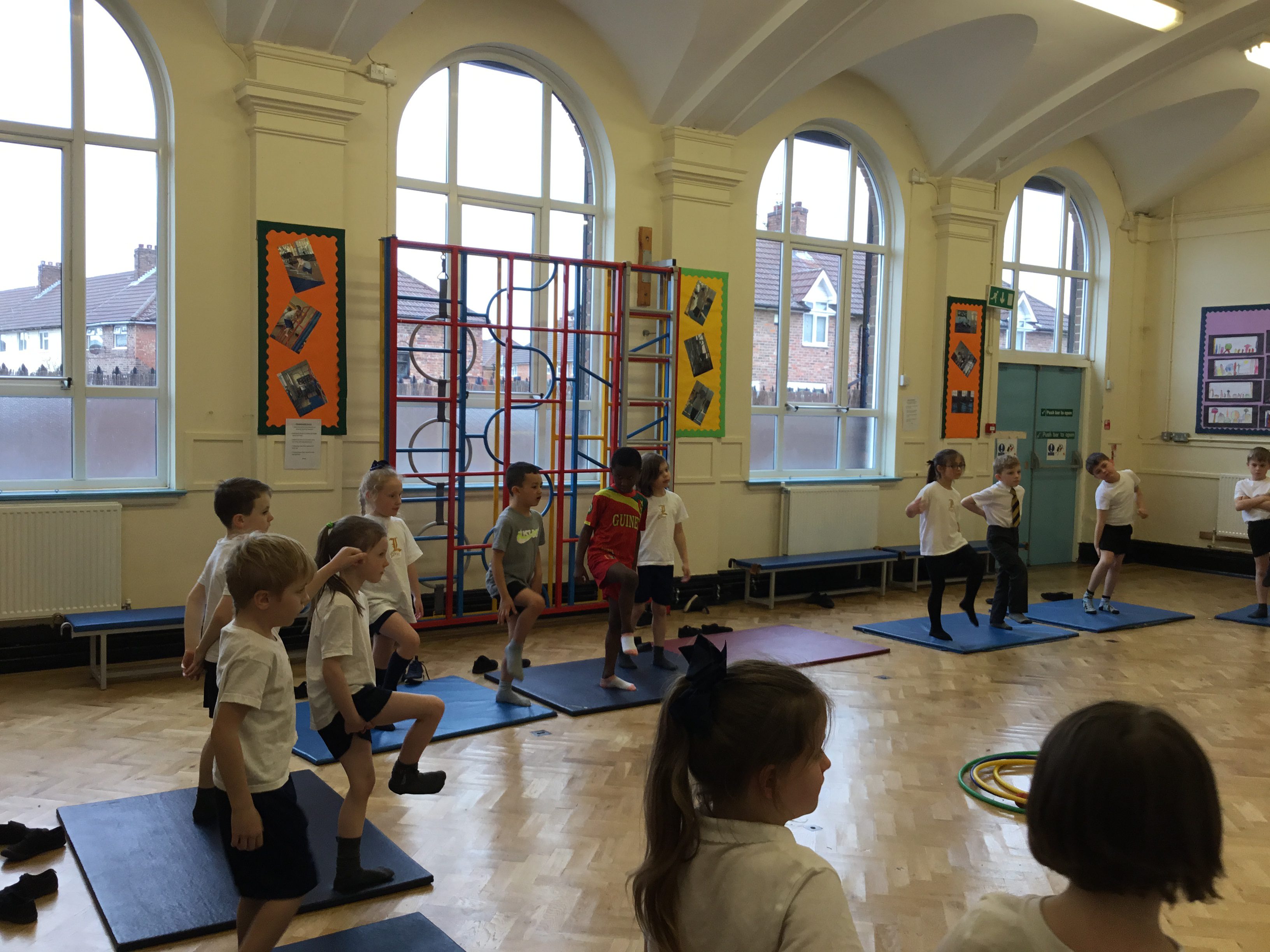 PSHE | Leamington Community Primary School PSHE | Leamington Community Primary School