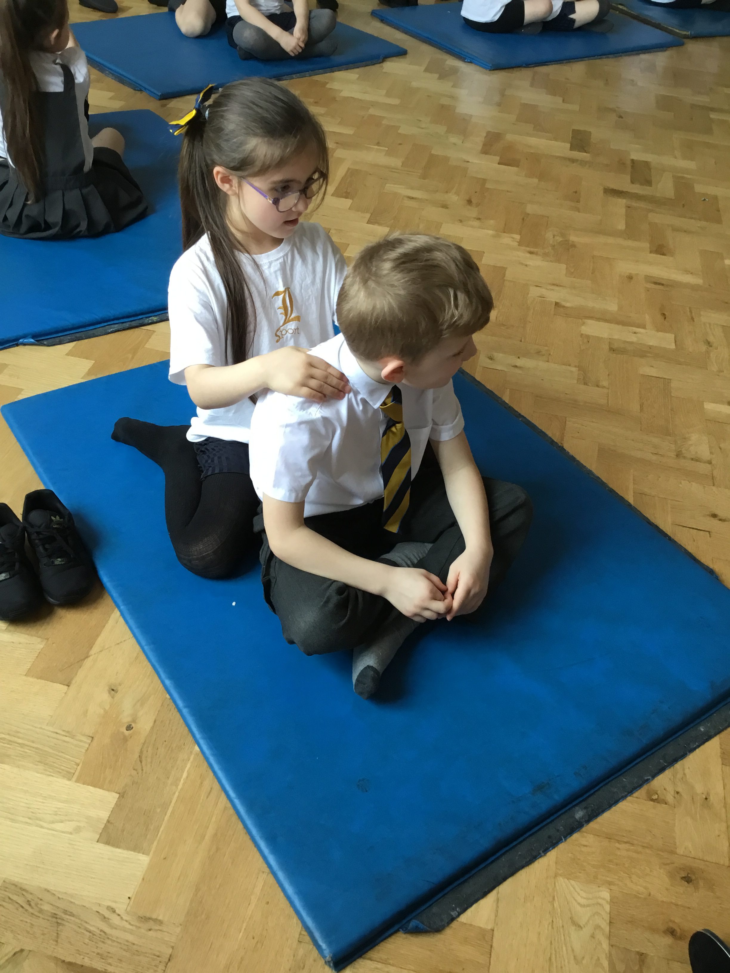 PSHE | Leamington Community Primary School PSHE | Leamington Community Primary School